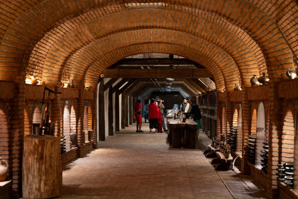 A wine lover’s guide to Kakheti